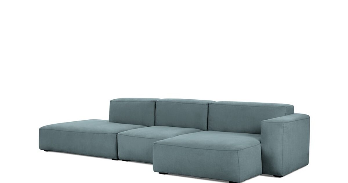 Chandler | Mags Soft Sectional Sofas