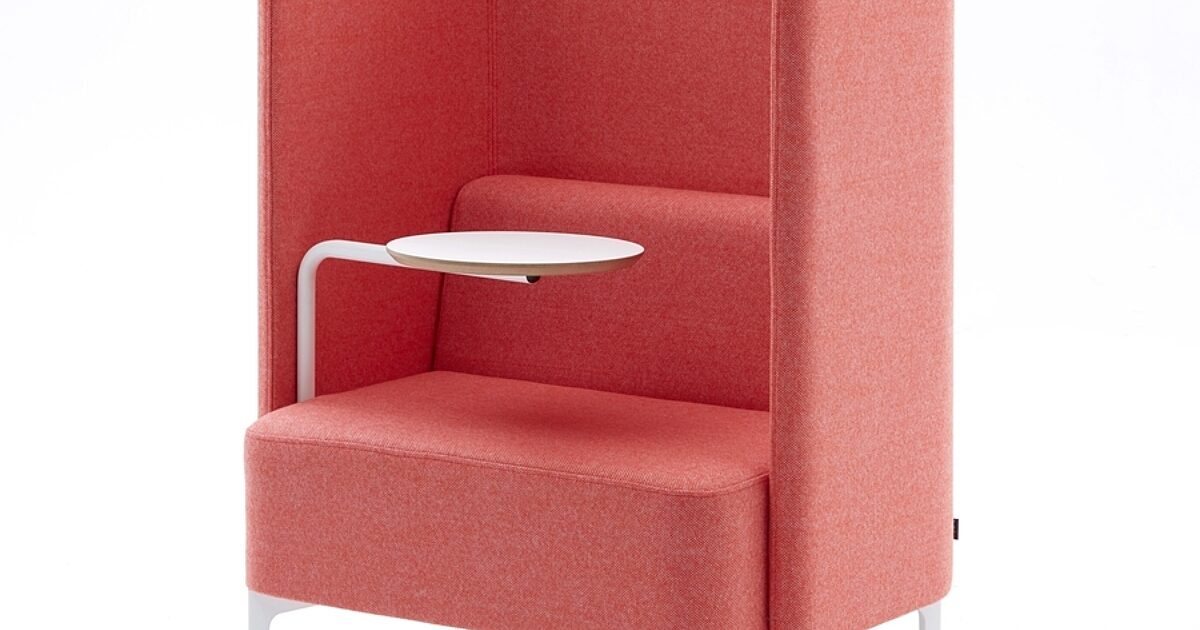 Chandler | Pullman Chair