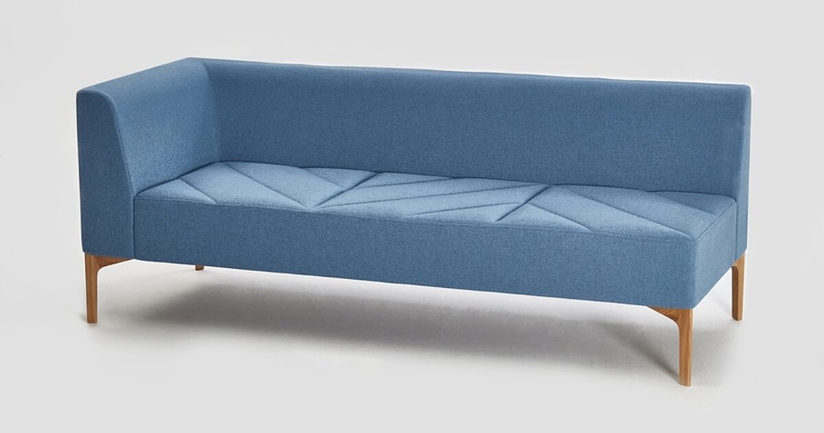 Chandler | Hatch Modular Seating