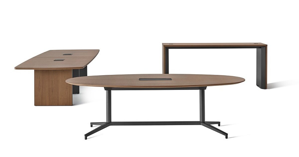 Chandler | Headway Conference Tables